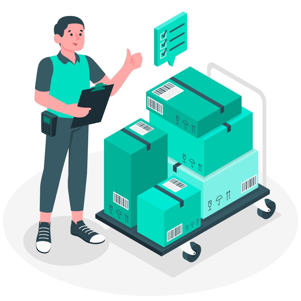 STS WORLDWIDE SHIPPING – Your Reliable Logistics Provider