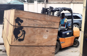 STS WORLDWIDE SHIPPING – Your Reliable Logistics Provider